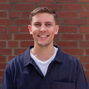 Comedian | Michael May