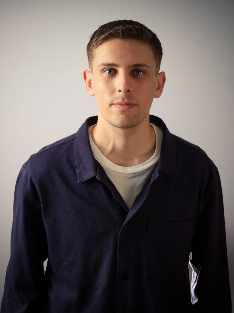 Comedian | Michael May